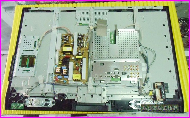 樂金LG 32LC4D-DA 32吋LCD液晶電視畫面異常變色彩條維修實例＠晶典液晶工作室~台南液晶螢幕維修/台南液晶電視維修｜PChome Online 個人新聞台